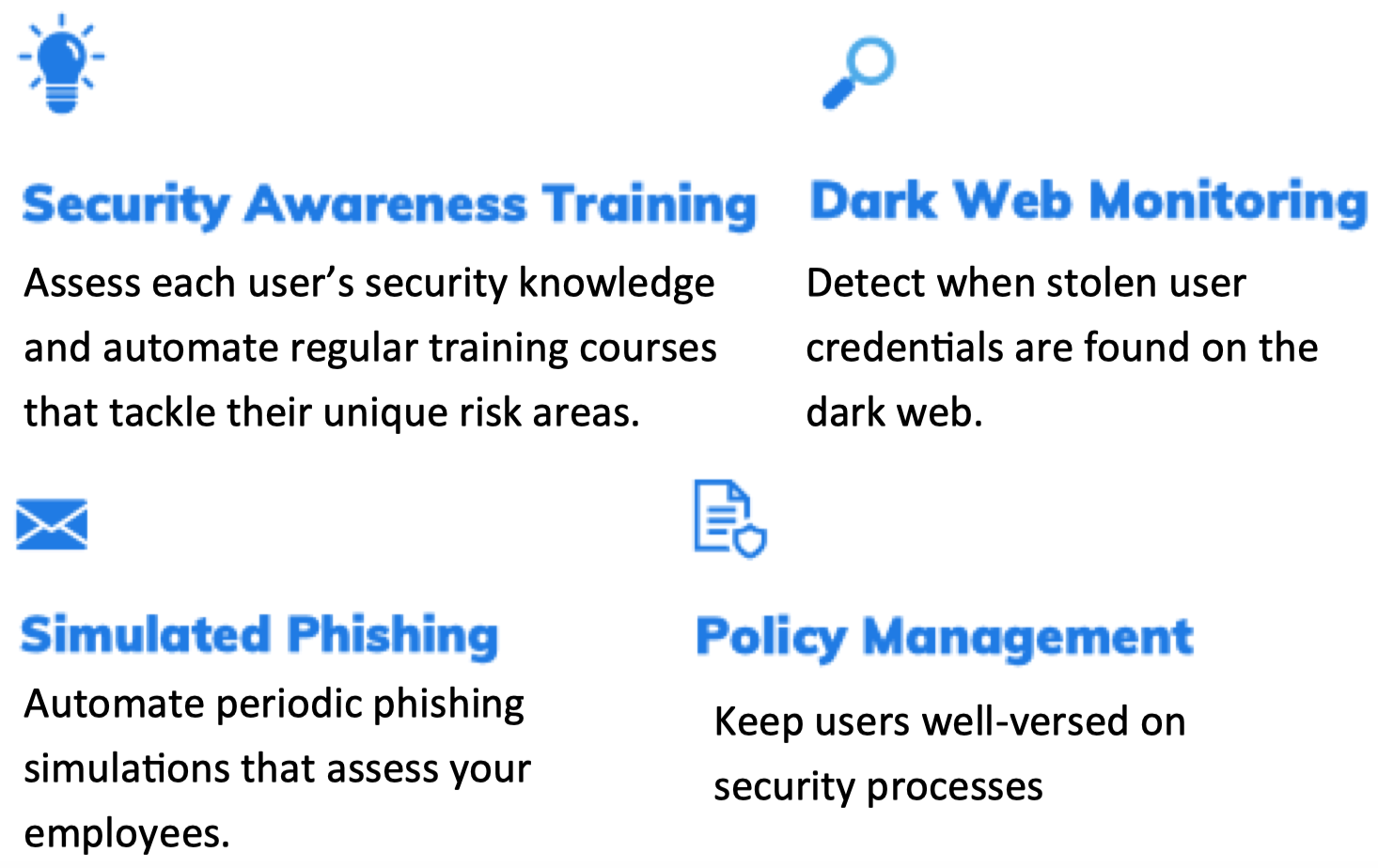 uSecure – Tigerhawk Technologies