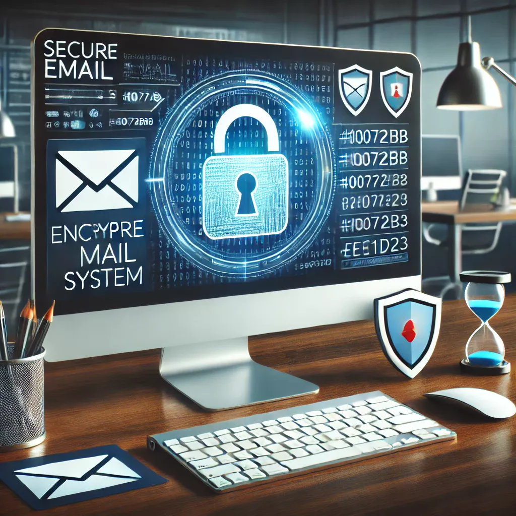 Email Solutions | Tigerhawk Technologies